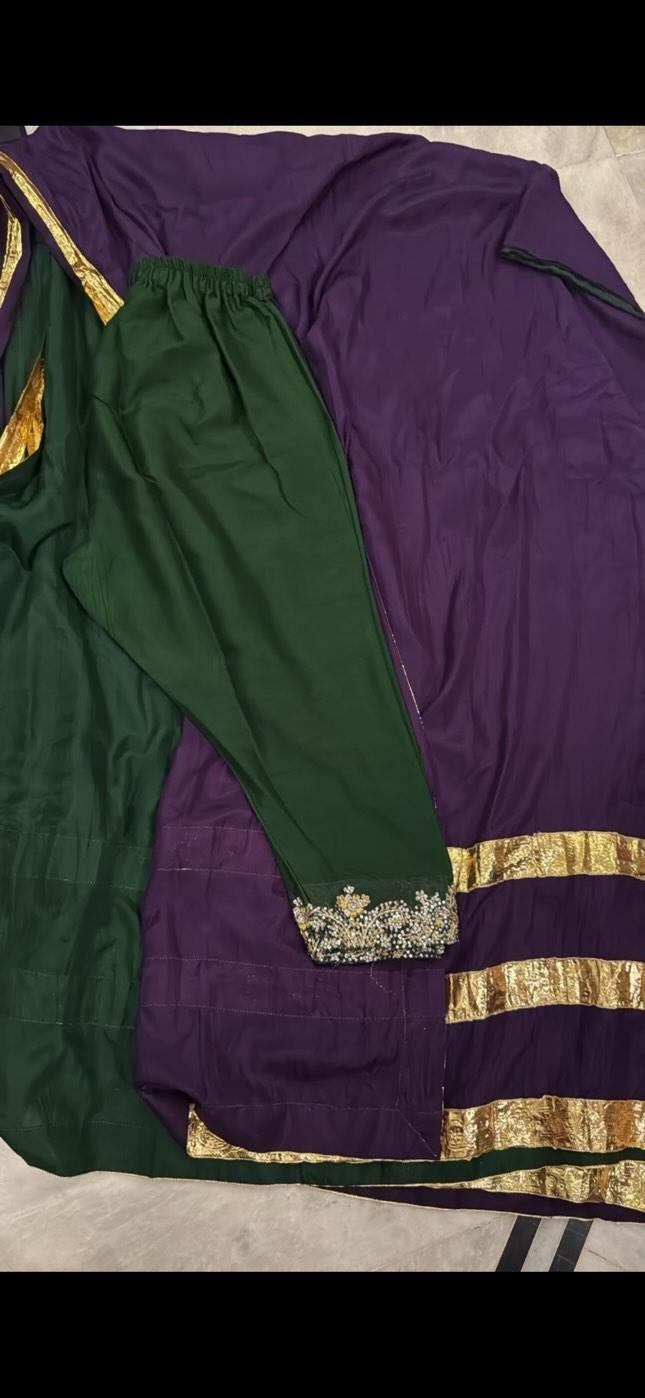 HARIS SHAKEEL R33556 - saniyacloset.com