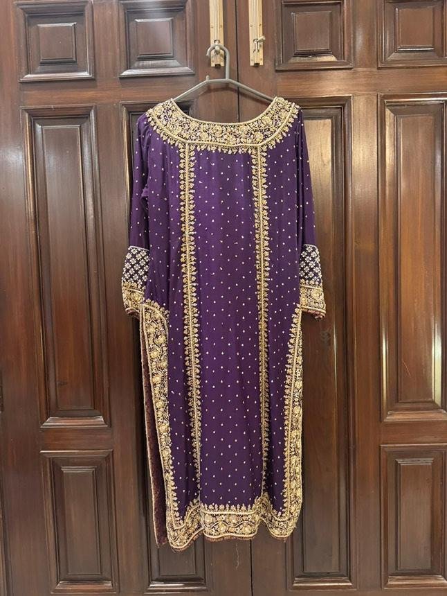 HARIS SHAKEEL R33556 - saniyacloset.com