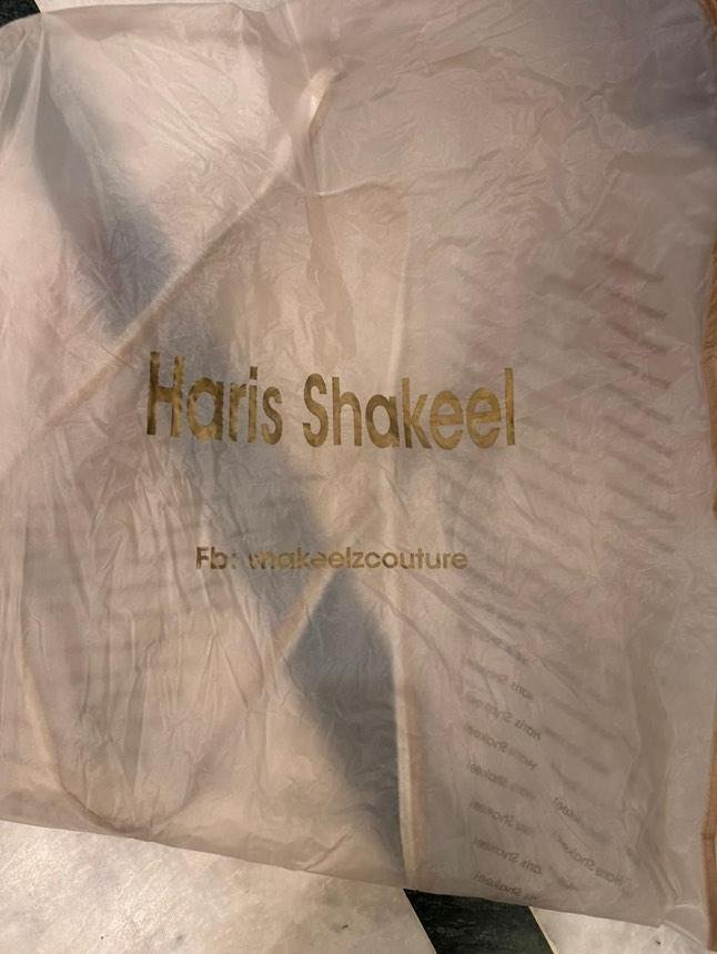 HARIS SHAKEEL R33556 - saniyacloset.com